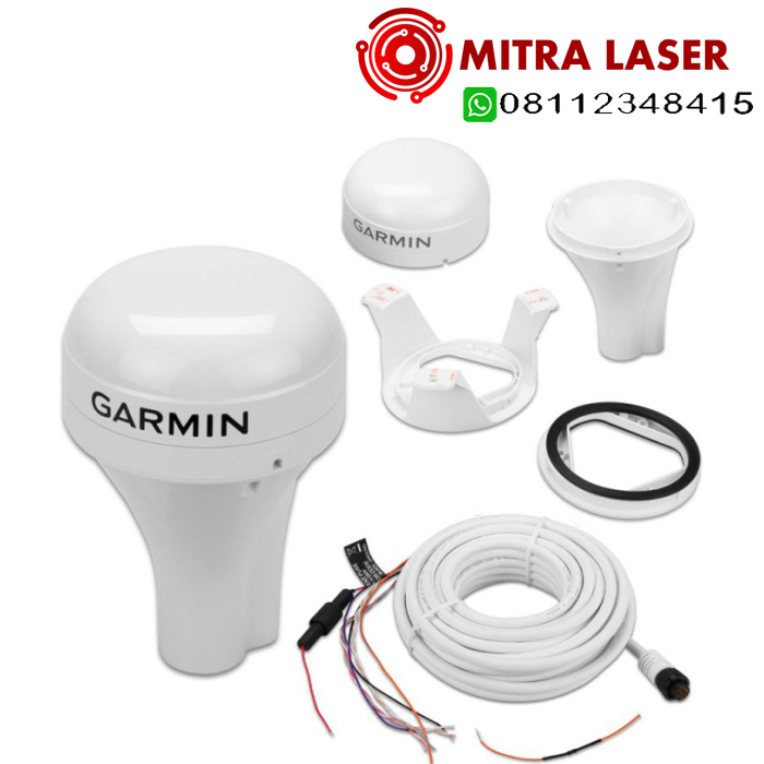 GARMIN Antena GPS 24XD HVS - MITRA LASER Jual Alat Survey, Fiber Optik ...